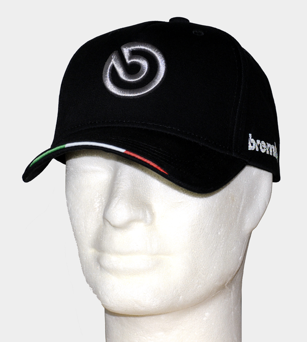 Moto Renzo - Base Cap - Brembo