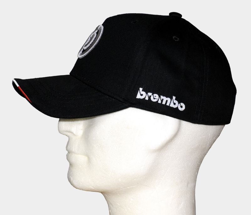 Moto Renzo - Base Cap - Brembo